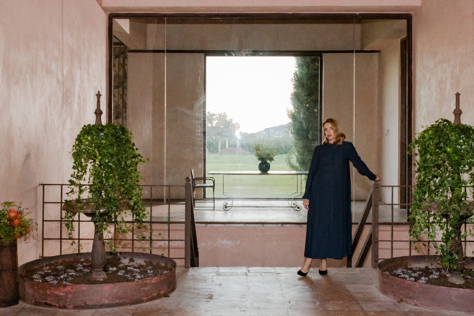 Journal - Moustakis Flower Company